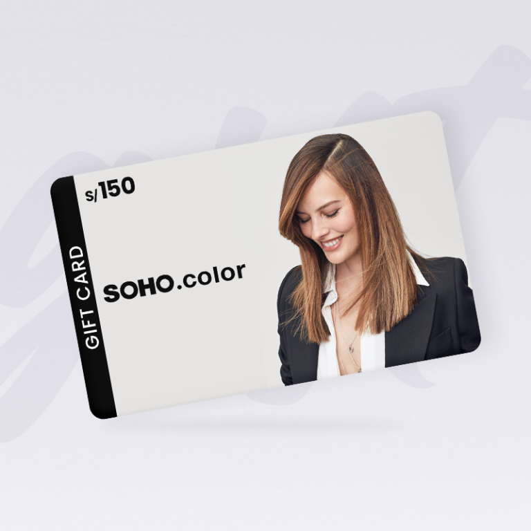 Cyber Days - Soho Color | Los Profesionales de la belleza