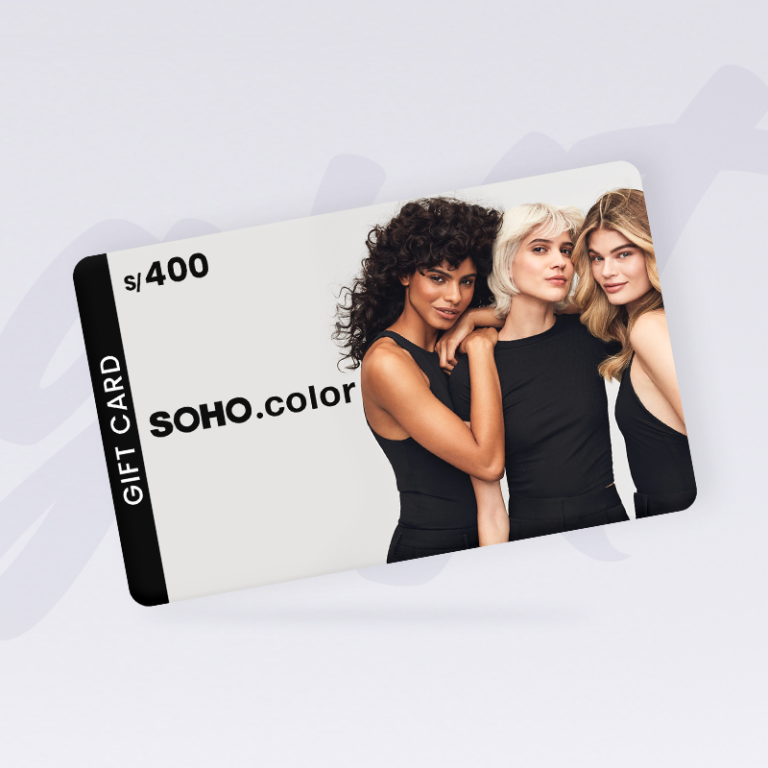 Nuestras sedes - Soho Color | Los Profesionales de la belleza