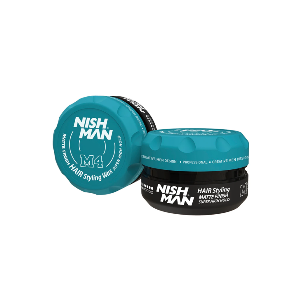 Nishman Hair Super High Hold M4 - Soho Color | Los Profesionales de la ...