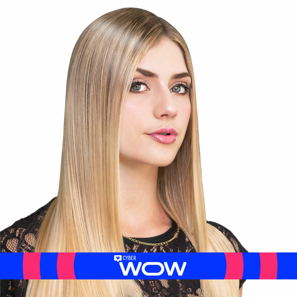 Inicio Cyber Wow - Soho Color | Los Profesionales de la belleza